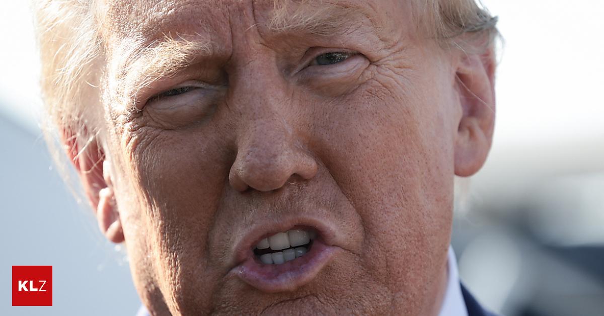 US-Wahlleute besiegeln Donald Trumps Sieg: Machtwechsel rückt näher